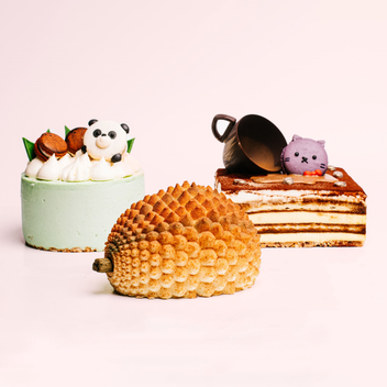 About Christopher | Daan Go Cake Lab Toronto – Daan Go Cake Lab | Toronto