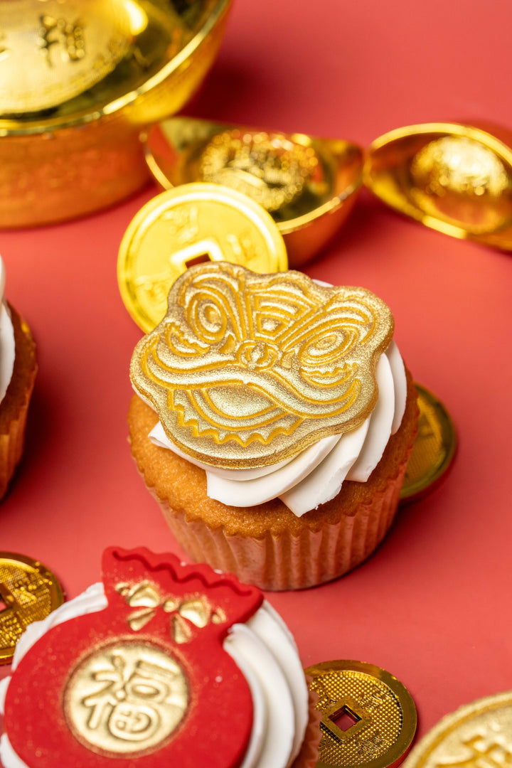 Daan Go Cake Lab – Daan Go Cake Lab | Toronto