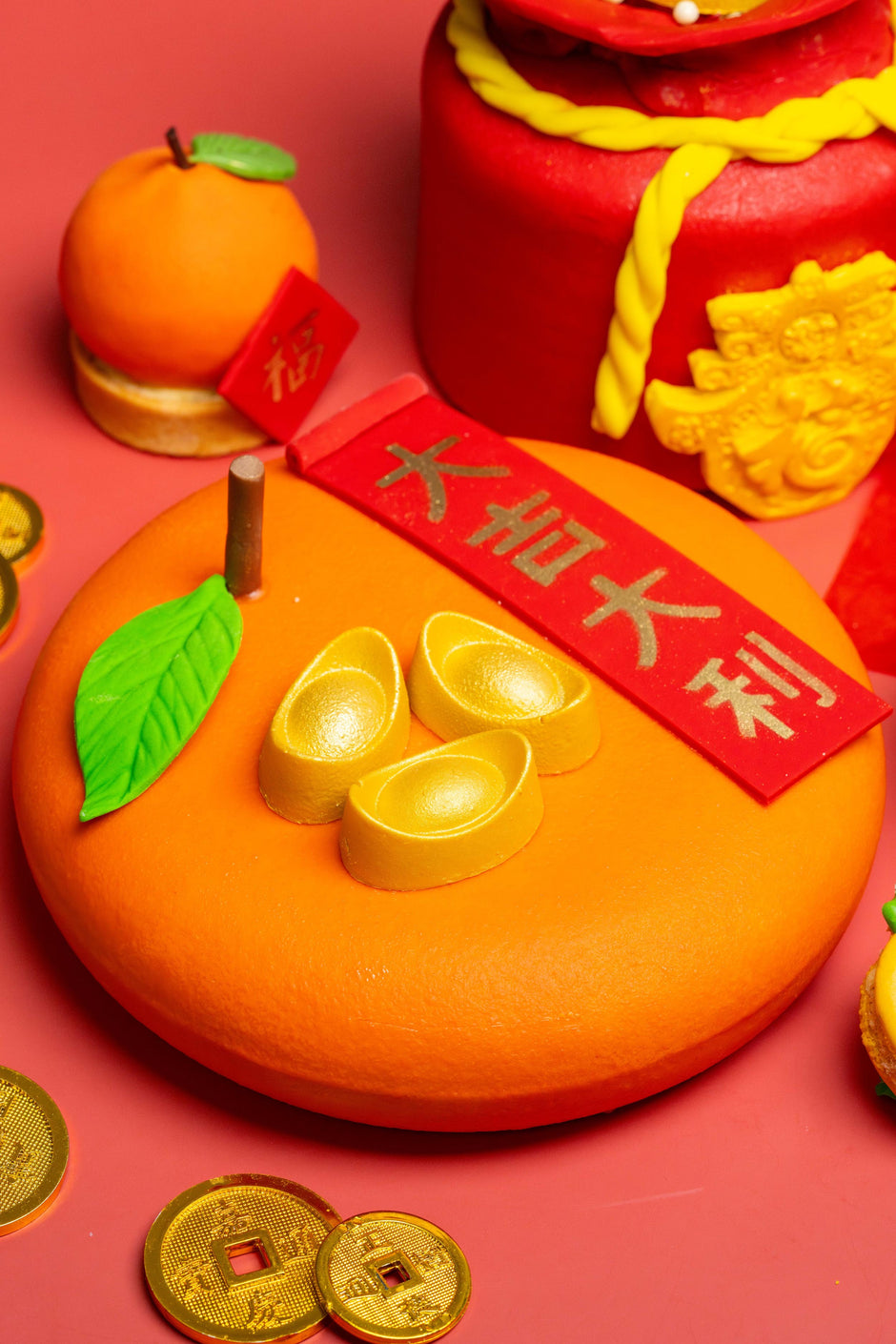 Daan Go Cake Lab – Daan Go Cake Lab | Toronto