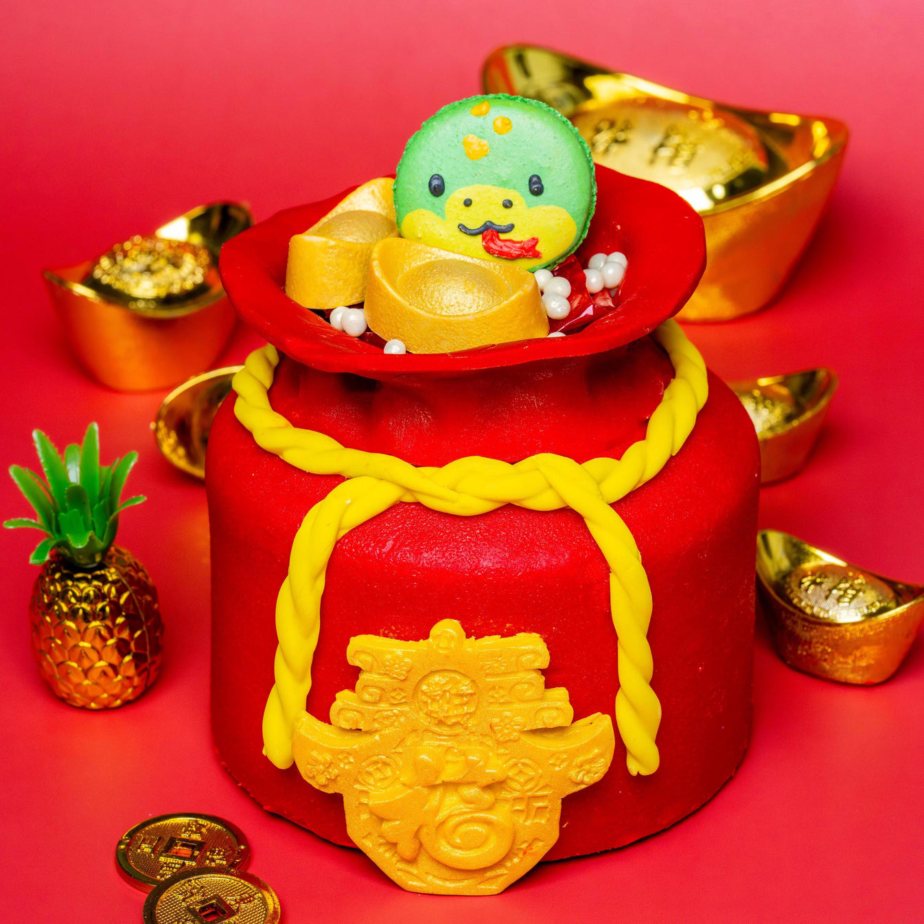 Daan Go Cake Lab – Daan Go Cake Lab | Toronto