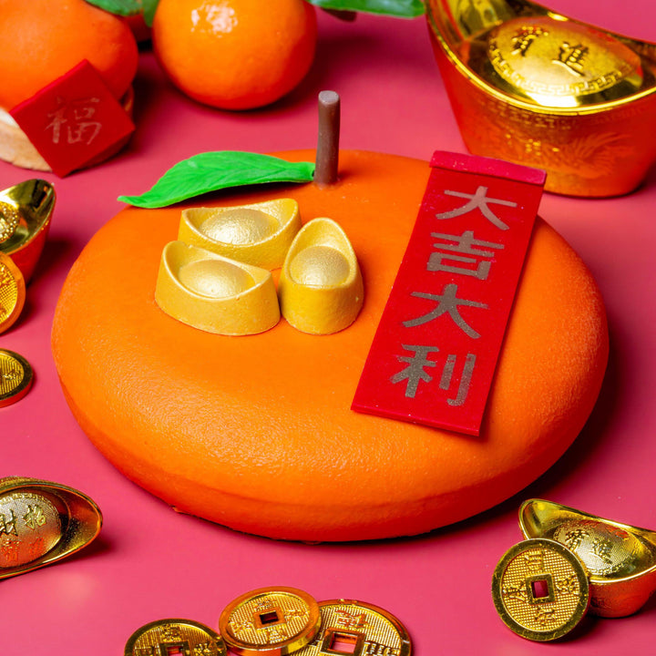 Signature Cakes | Daan Go Cake Lab Toronto – Daan Go Cake Lab | Toronto