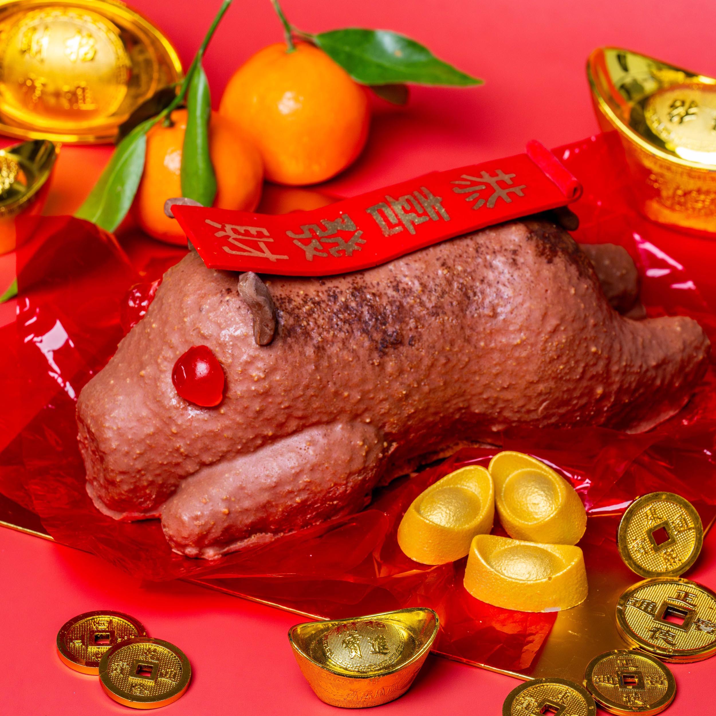 Daan Go Cake Lab – Daan Go Cake Lab | Toronto