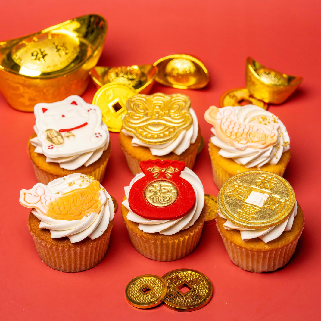 Daan Go Cake Lab – Daan Go Cake Lab | Toronto