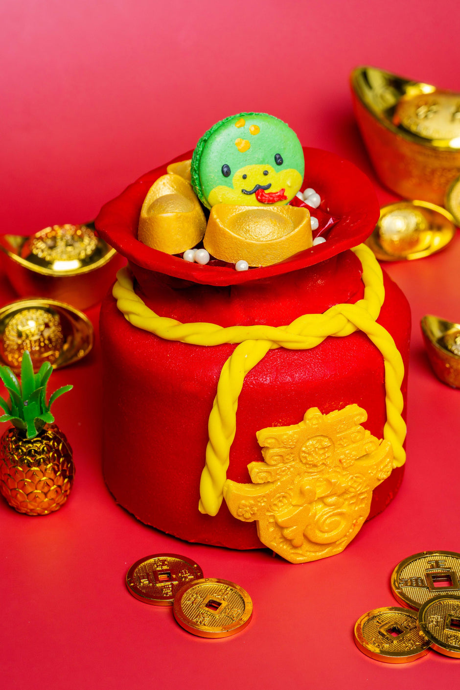 Signature Cakes | Daan Go Cake Lab Toronto – Daan Go Cake Lab | Toronto