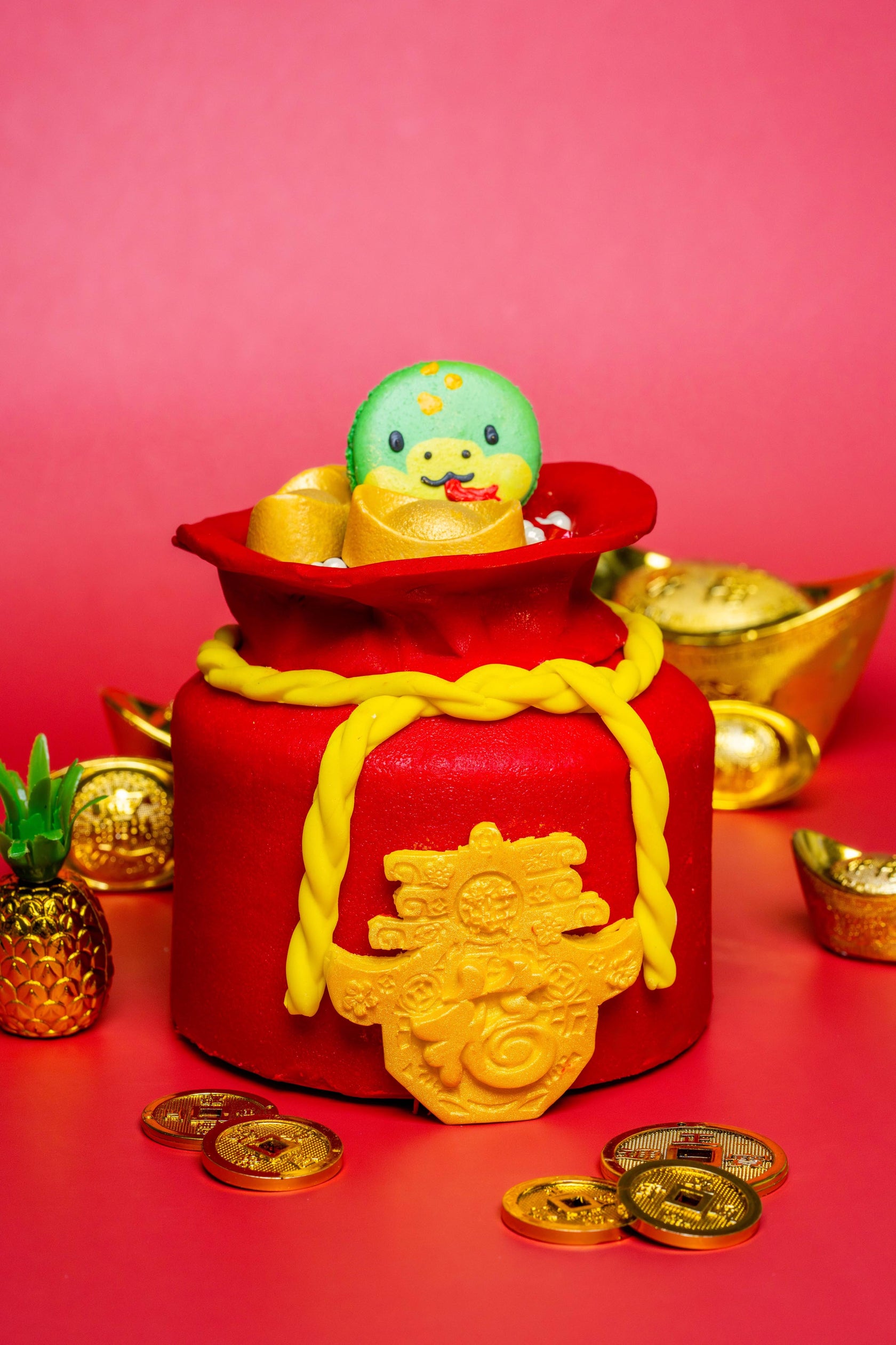 Daan Go Cake Lab – Daan Go Cake Lab | Toronto