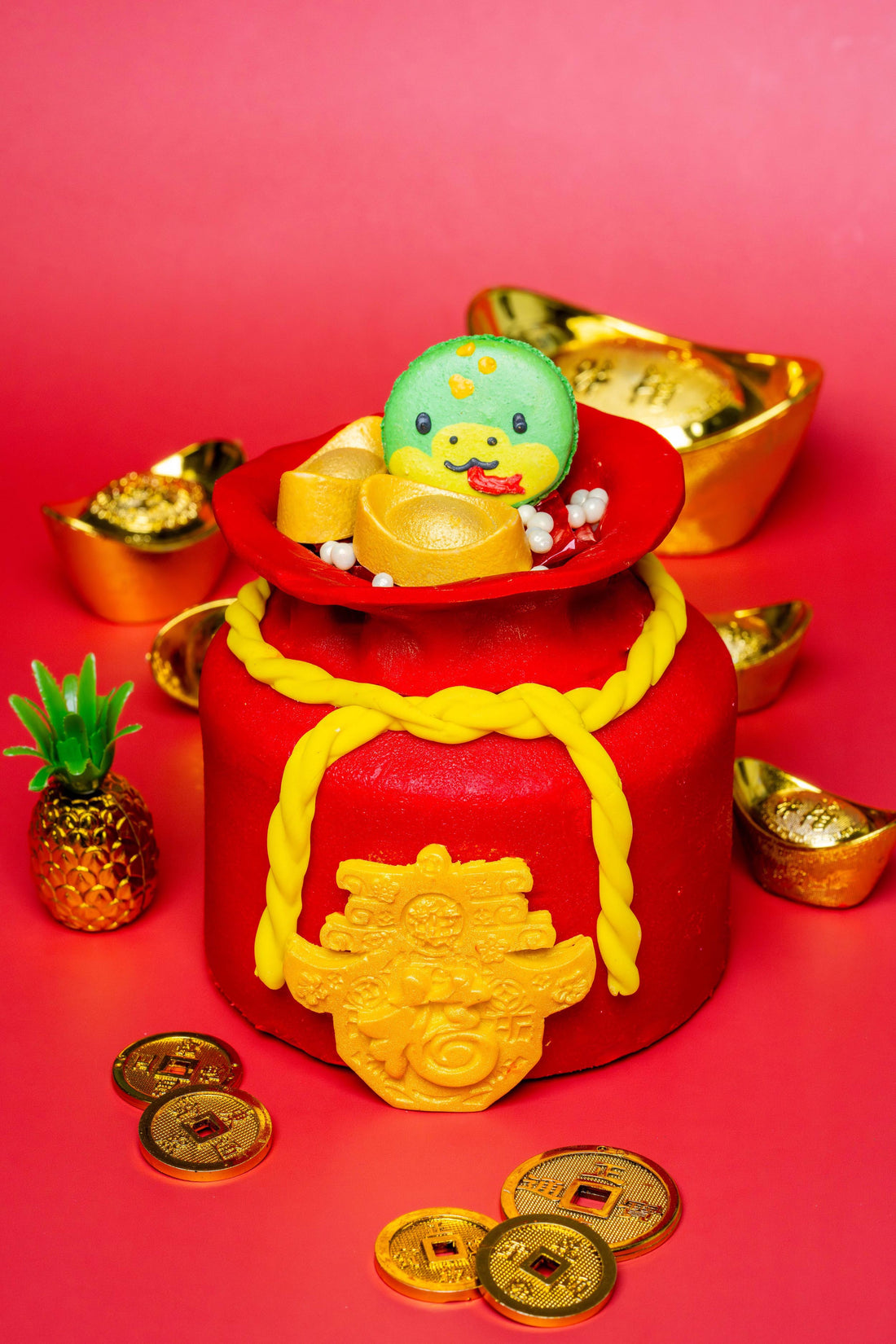 Daan Go Cake Lab – Daan Go Cake Lab | Toronto