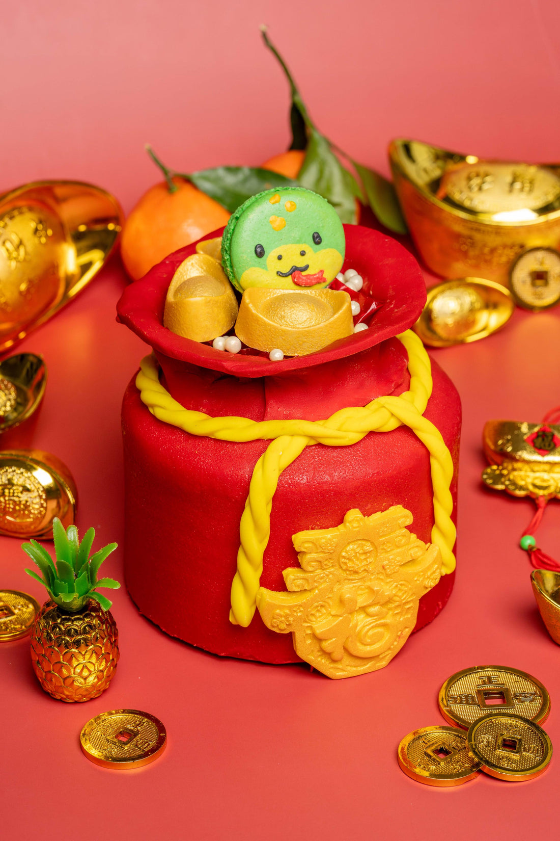 Daan Go Cake Lab – Daan Go Cake Lab | Toronto