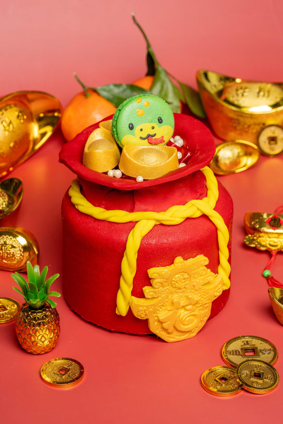 Daan Go Cake Lab – Daan Go Cake Lab | Toronto