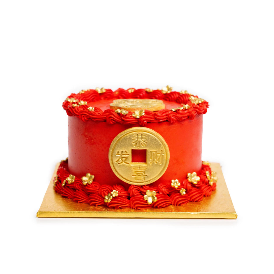 Designer Cakes – Daan Go Cake Lab | Toronto