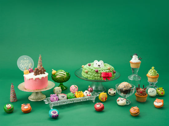 Daan Go Cake Lab – Daan Go Cake Lab | Toronto