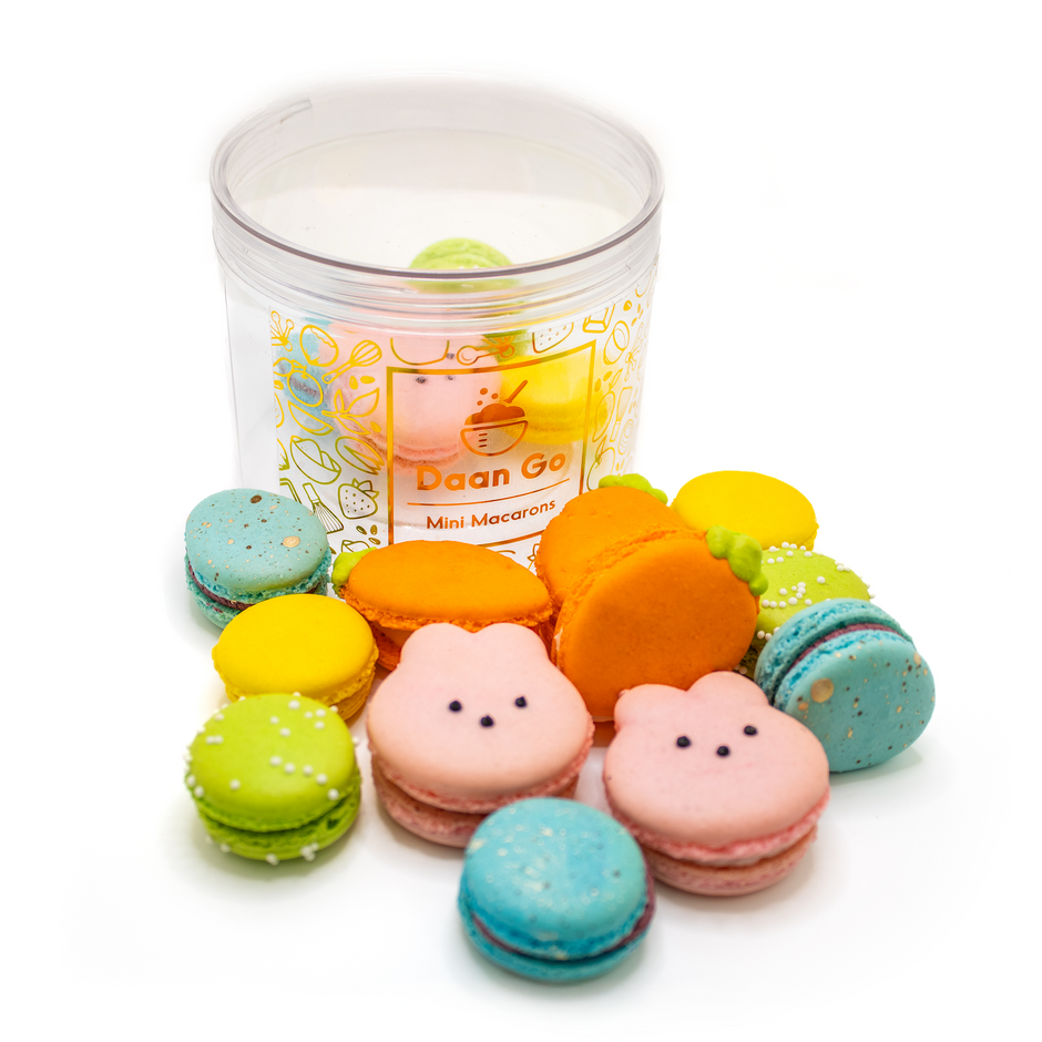 Daan Go Cake Lab – Daan Go Cake Lab | Toronto