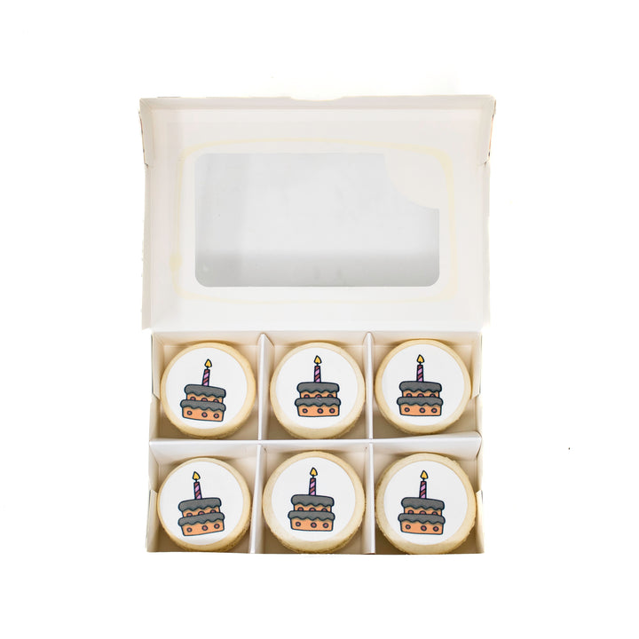 Designer Macarons | Daan Go Cake Lab Toronto – Daan Go Cake Lab | Toronto