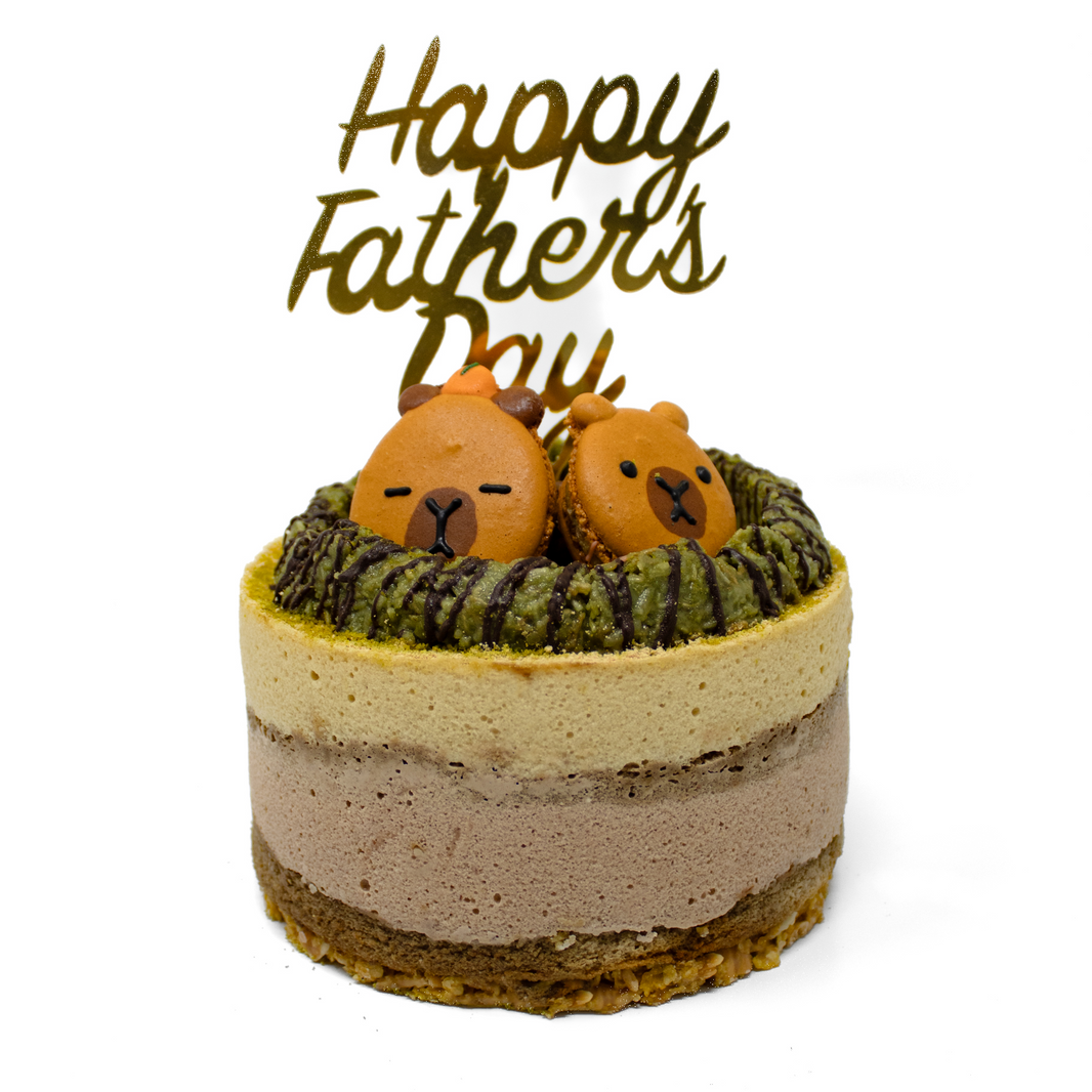 Signature Cakes | Daan Go Cake Lab Toronto – Daan Go Cake Lab | Toronto