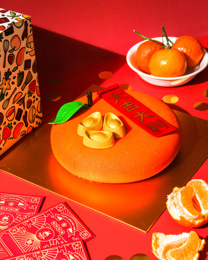 Daan Go Cake Lab – Daan Go Cake Lab | Toronto