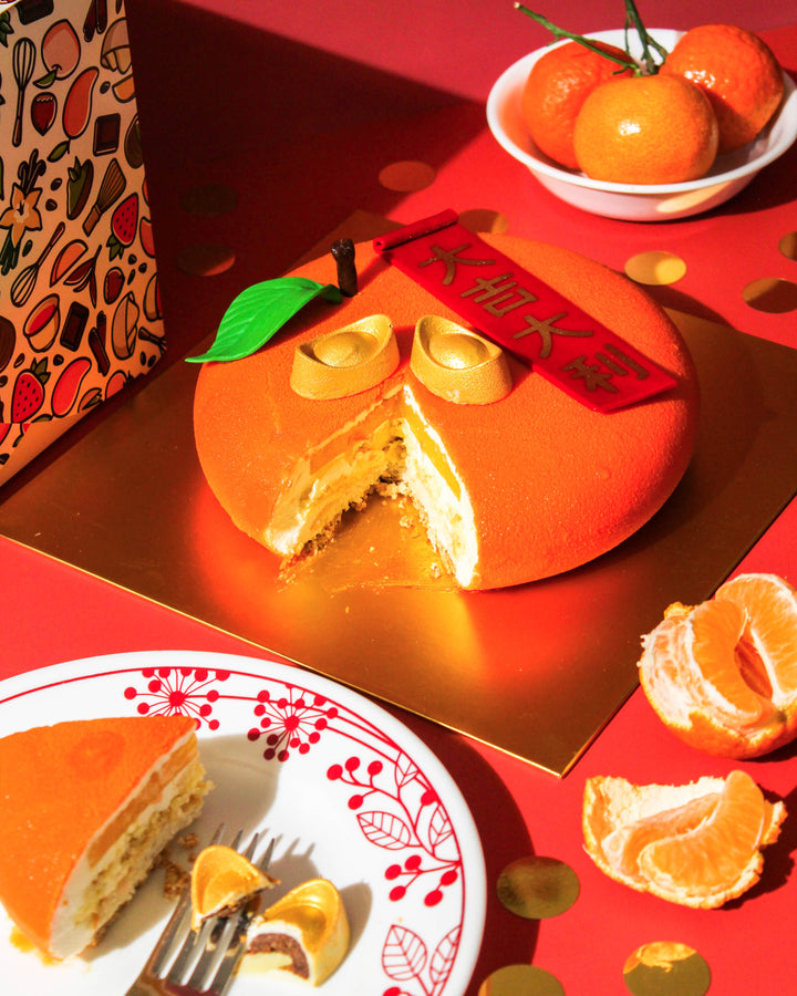 Daan Go Cake Lab – Daan Go Cake Lab | Toronto