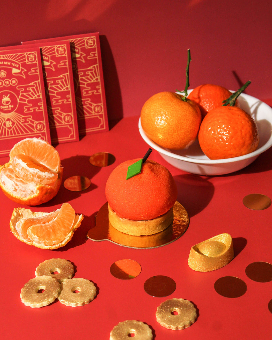 Daan Go Cake Lab – Daan Go Cake Lab | Toronto