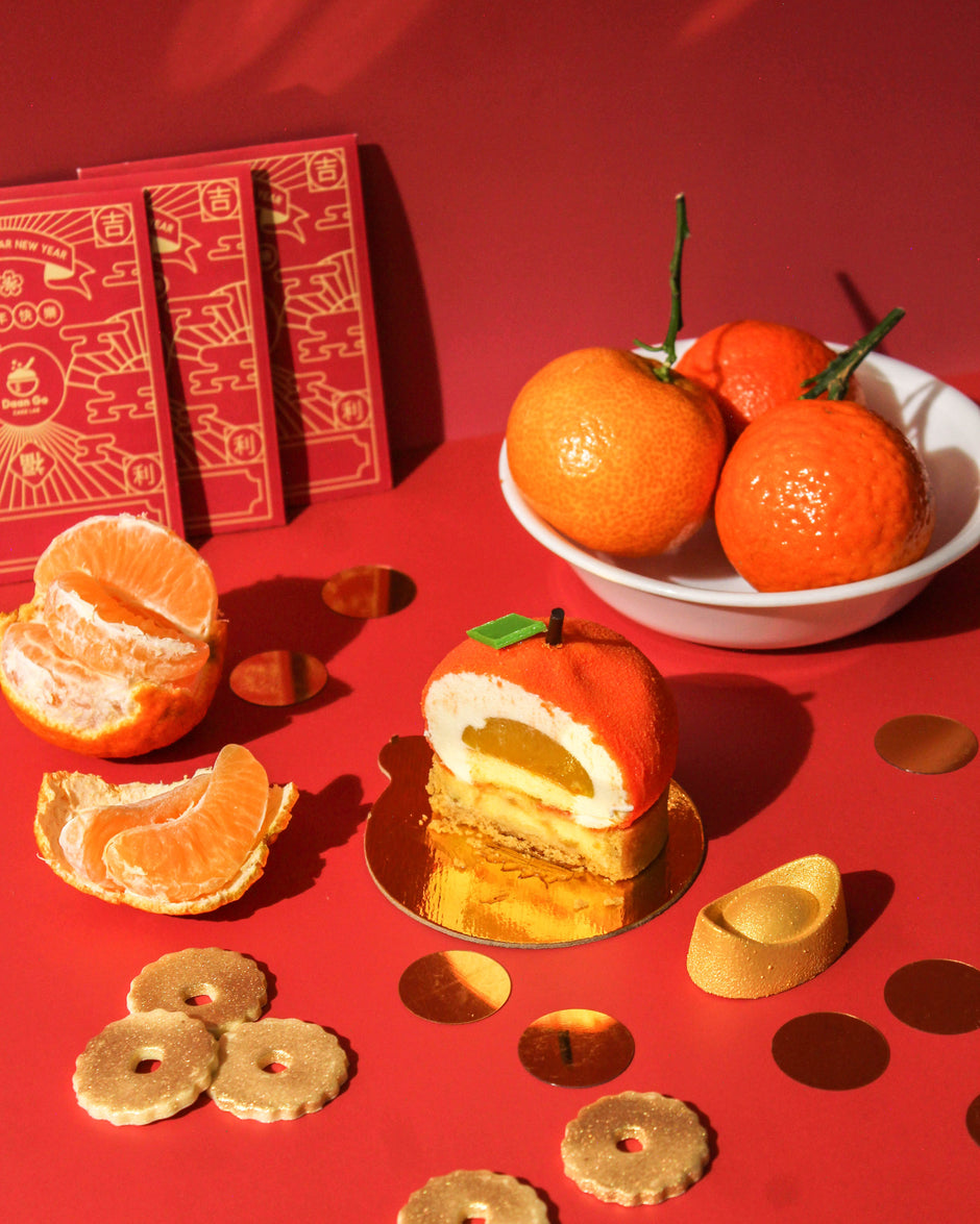 Daan Go Cake Lab – Daan Go Cake Lab | Toronto