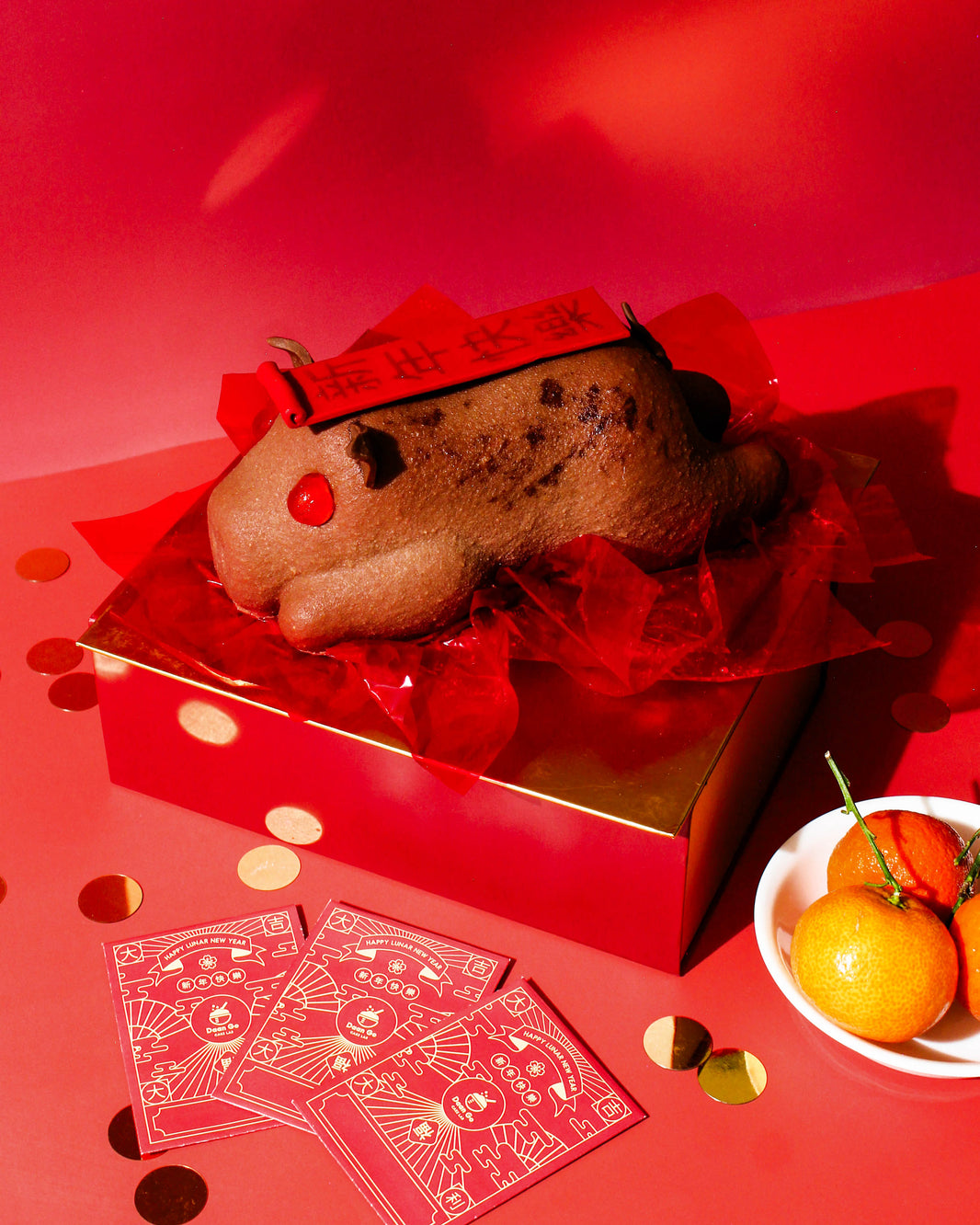 Daan Go Cake Lab – Daan Go Cake Lab | Toronto