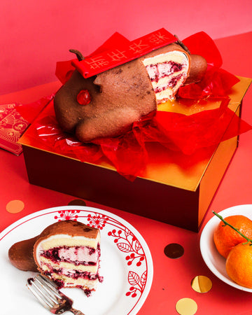 Daan Go Cake Lab – Daan Go Cake Lab | Toronto