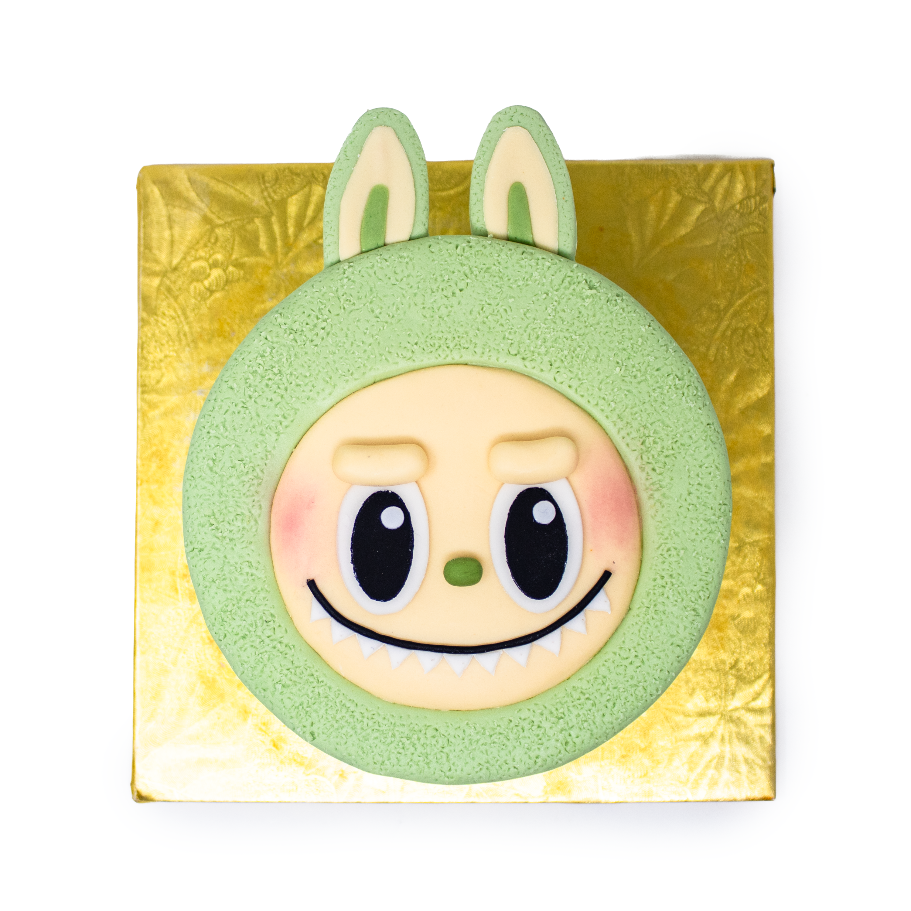 Designer Cakes – Daan Go Cake Lab | Toronto