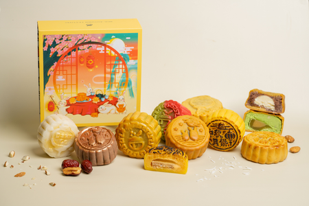 Daan Go Cake Lab – Daan Go Cake Lab | Toronto