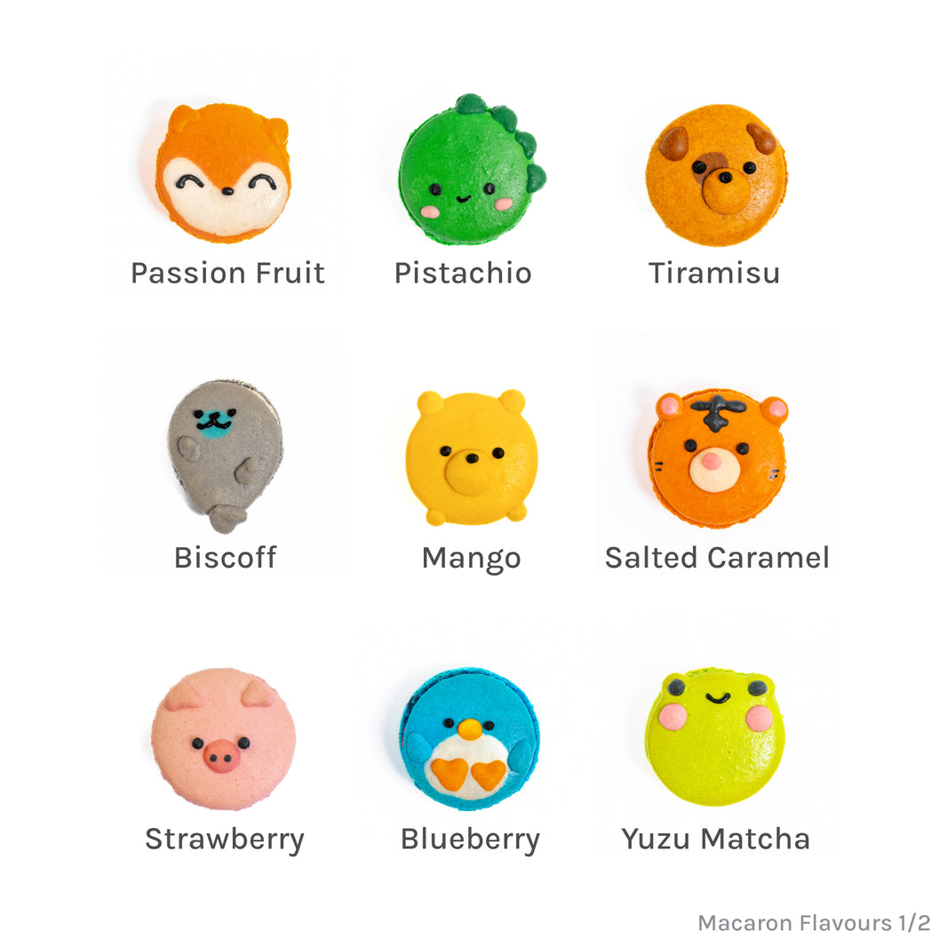 Shop | All Desserts | Daan Go Cake Lab Toronto – Daan Go Cake Lab | Toronto