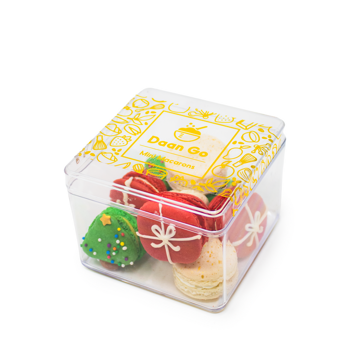 Daan Go Cake Lab – Daan Go Cake Lab | Toronto