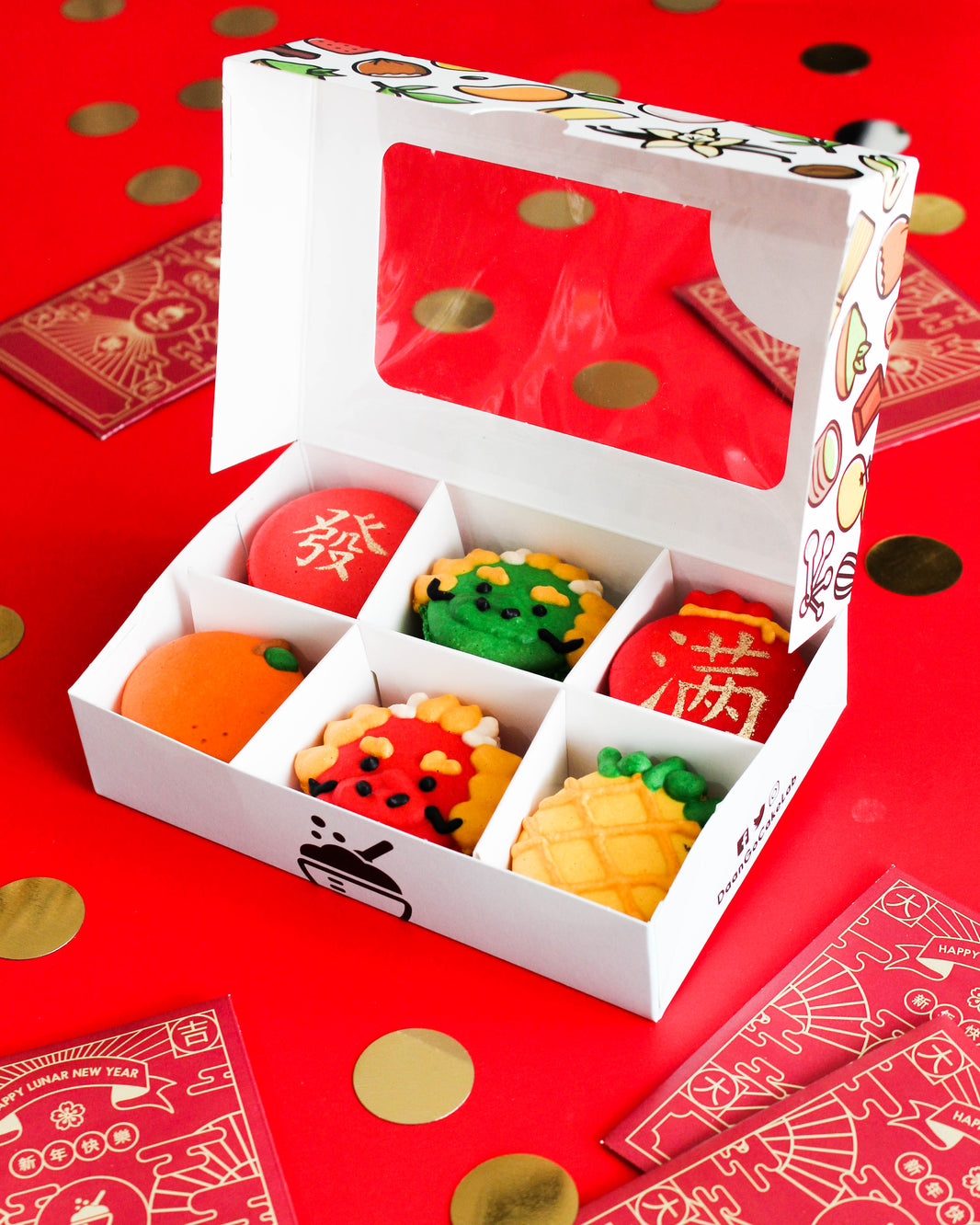 Daan Go Cake Lab – Daan Go Cake Lab | Toronto