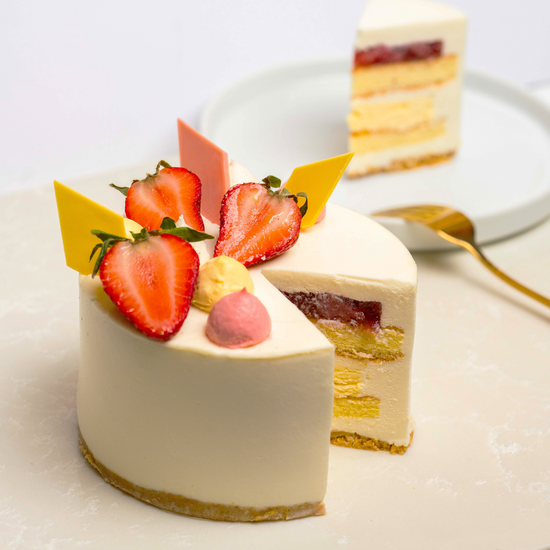 Daan Go Cake Lab – Daan Go Cake Lab | Toronto