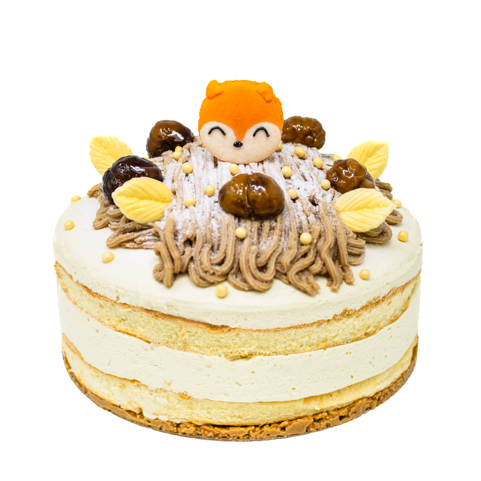Signature Cakes | Daan Go Cake Lab Toronto – Daan Go Cake Lab | Toronto