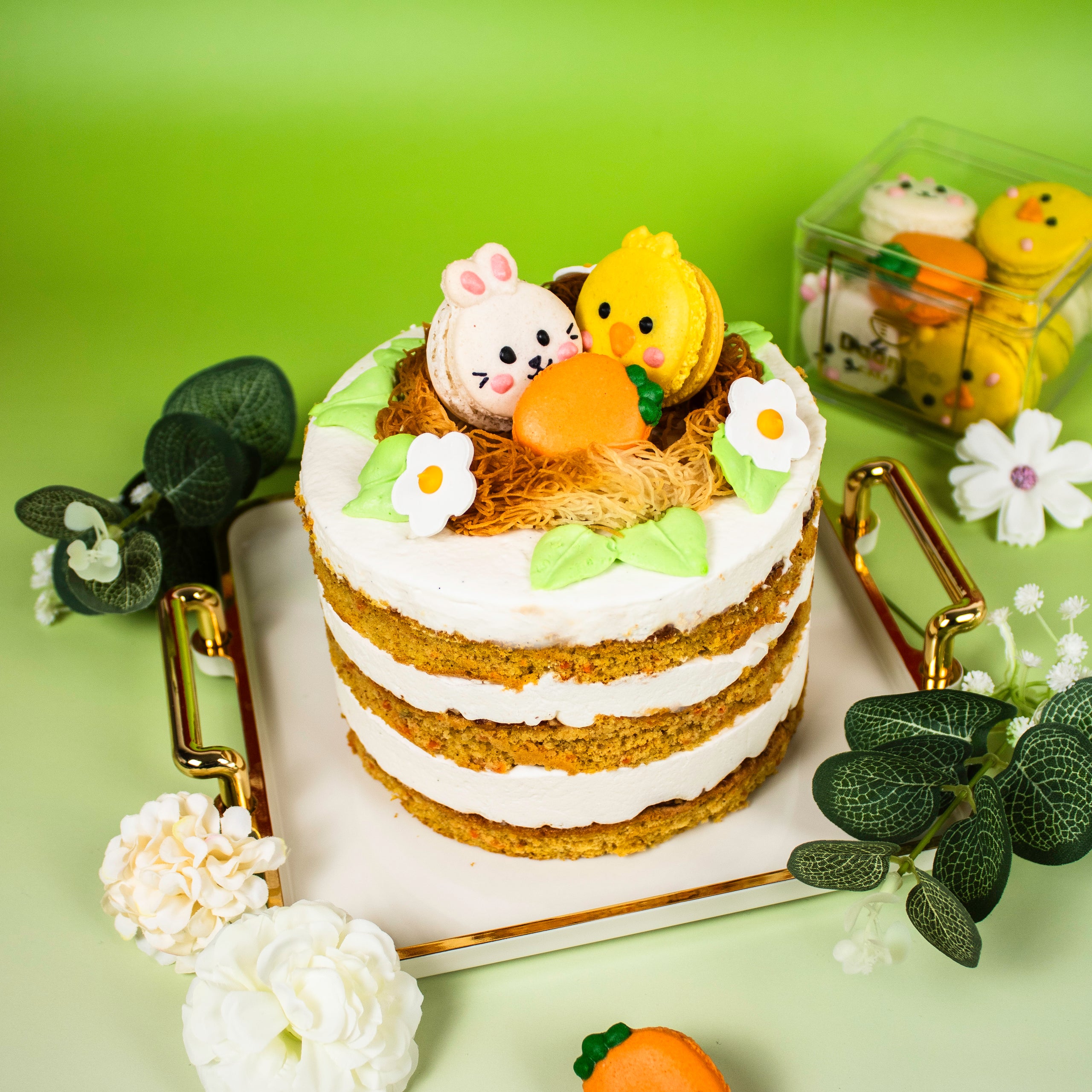 Daan Go Cake Lab – Daan Go Cake Lab | Toronto