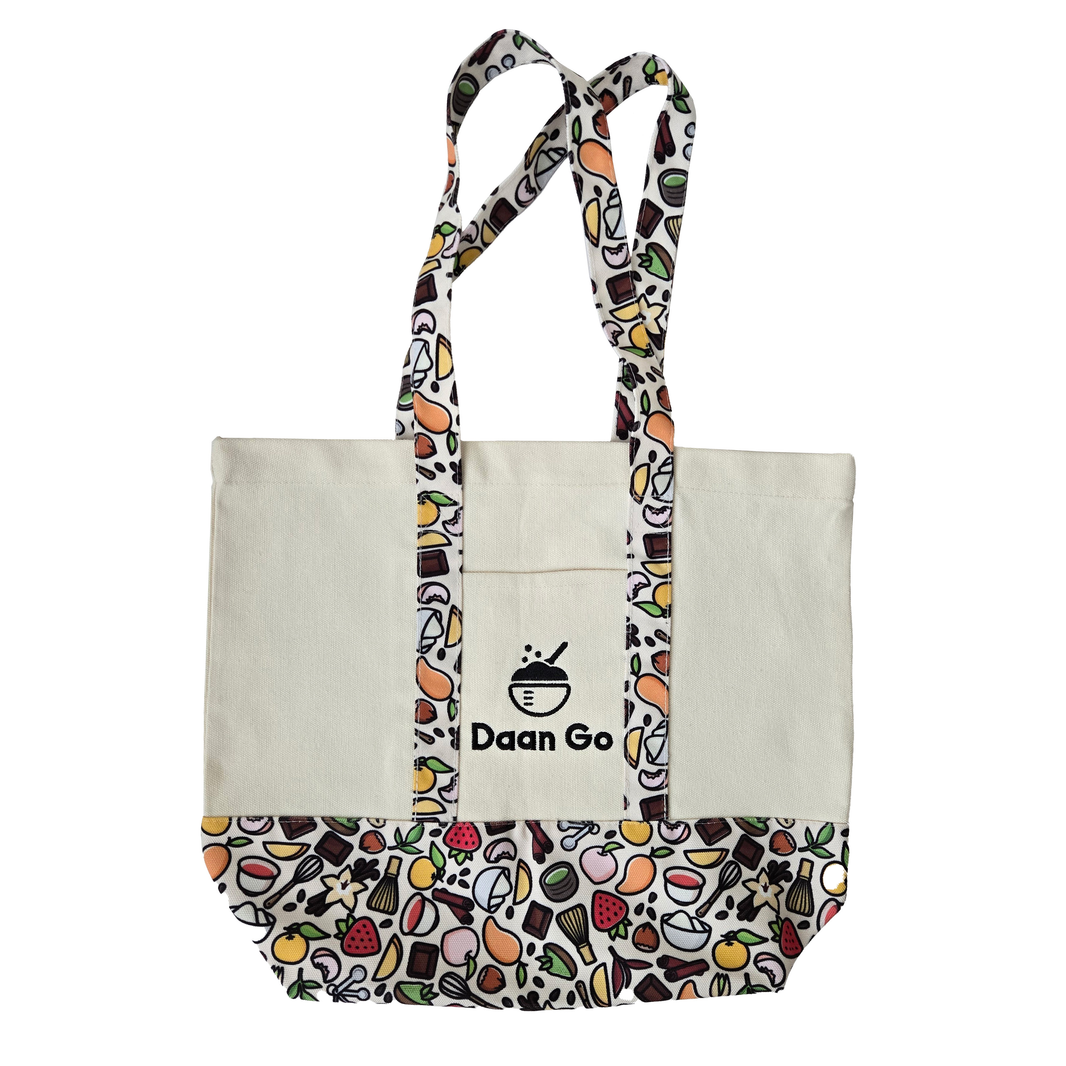 Daan Go Cake Lab – Daan Go Cake Lab | Toronto