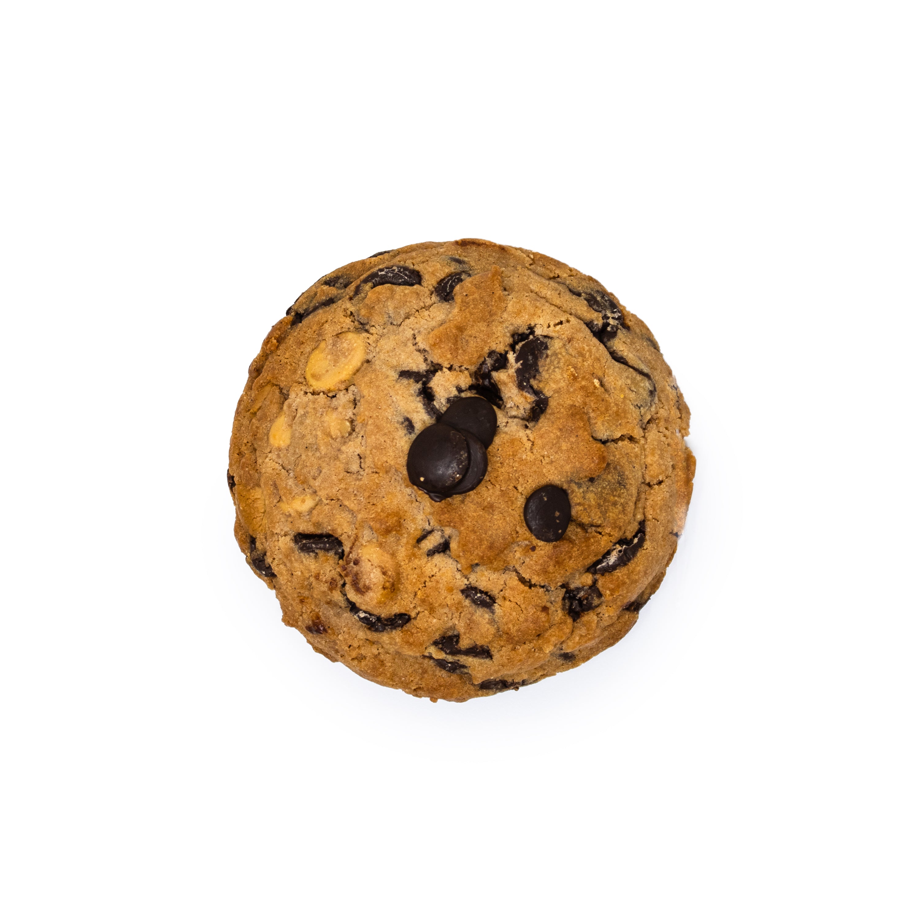 Ultimate Chocolate Chip Cookie by Daan Go Cake Lab – Daan Go Cake Lab ...