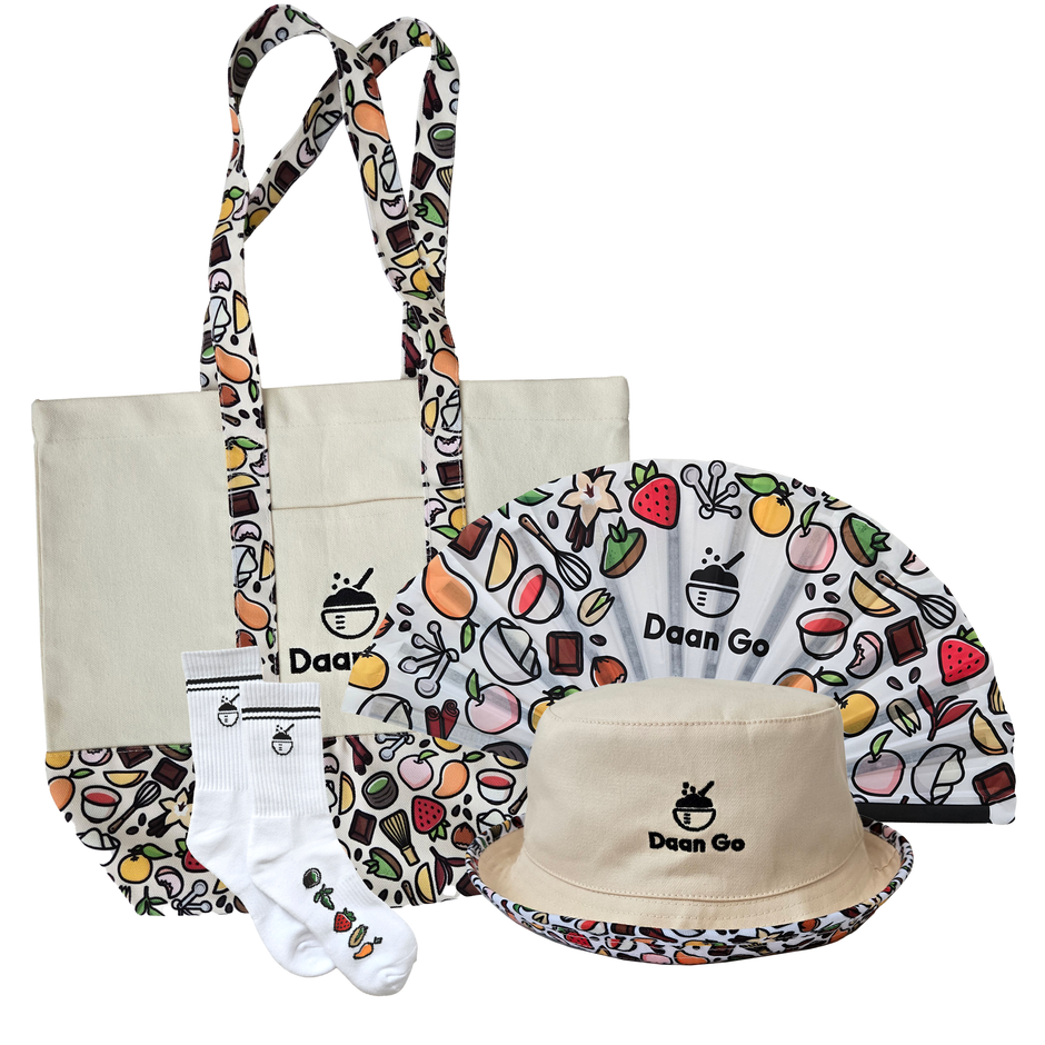 Daan Go Cake Lab – Daan Go Cake Lab | Toronto