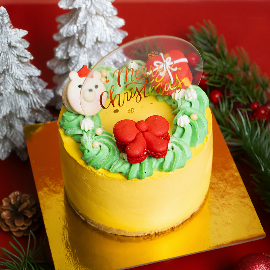 Daan Go Cake Lab – Daan Go Cake Lab | Toronto