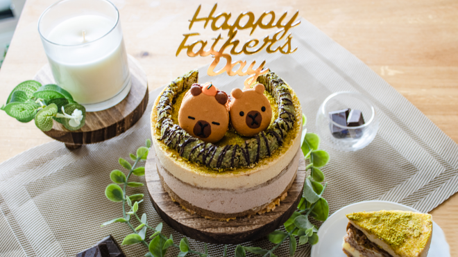 Daan Go Cake Lab – Daan Go Cake Lab | Toronto