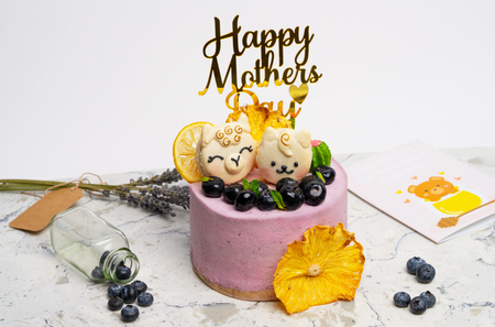 Daan Go Cake Lab – Daan Go Cake Lab | Toronto