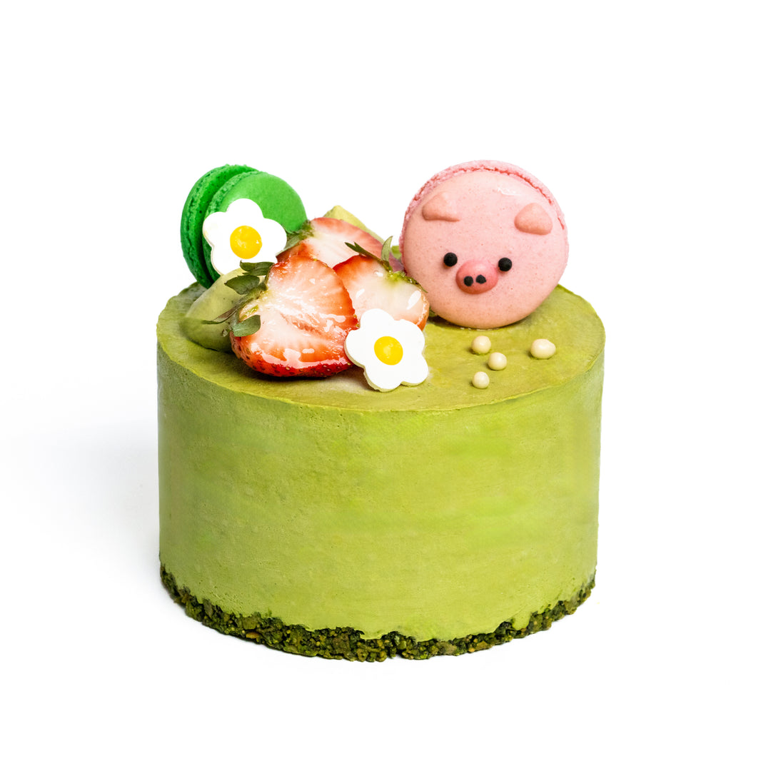 Daan Go Cake Lab – Daan Go Cake Lab | Toronto