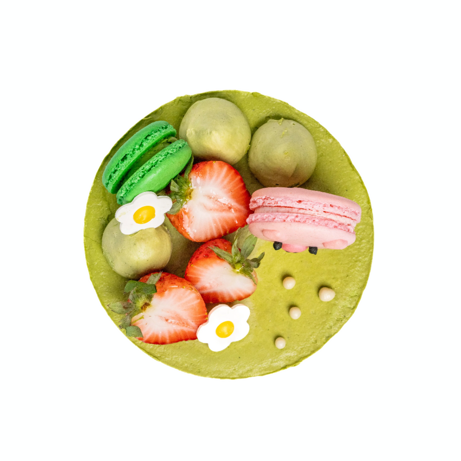 Daan Go Cake Lab – Daan Go Cake Lab | Toronto