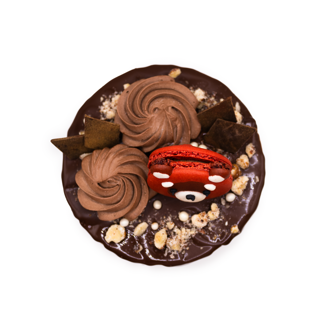 Signature Cakes | Daan Go Cake Lab Toronto – Daan Go Cake Lab | Toronto