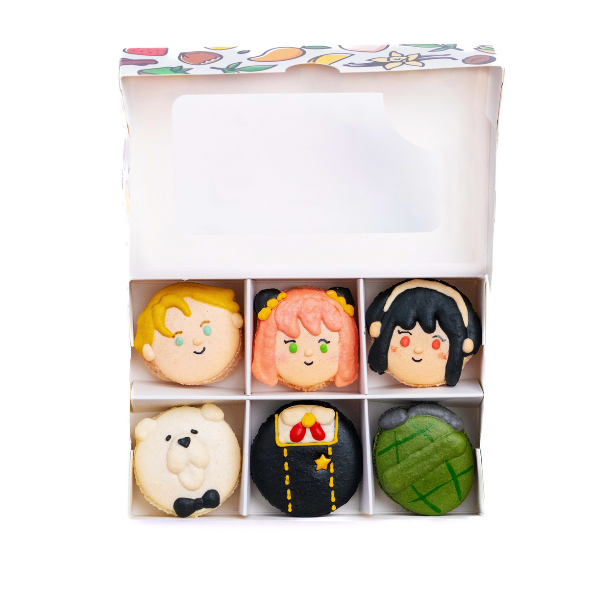 Daan Go Cake Lab – Daan Go Cake Lab | Toronto