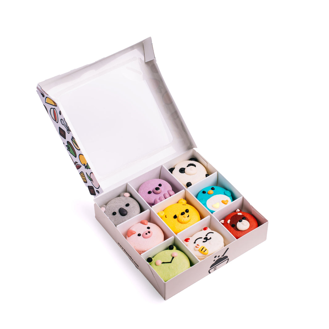 Shop | All Desserts | Daan Go Cake Lab Toronto – Daan Go Cake Lab | Toronto