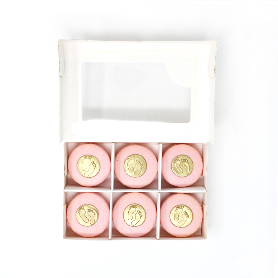 Designer Macarons | Daan Go Cake Lab Toronto – Daan Go Cake Lab | Toronto