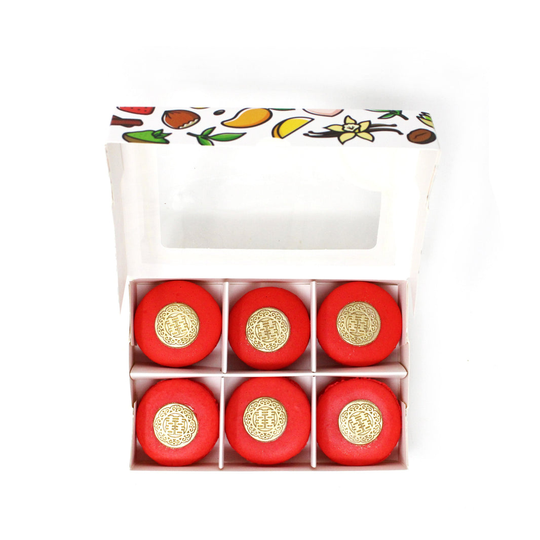 Designer Macarons | Daan Go Cake Lab Toronto – Daan Go Cake Lab | Toronto