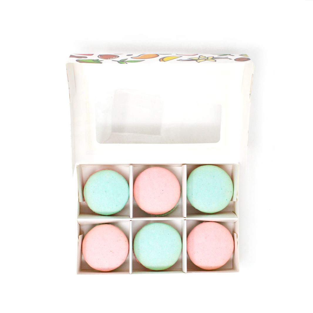 Designer Macarons | Daan Go Cake Lab Toronto – Daan Go Cake Lab | Toronto